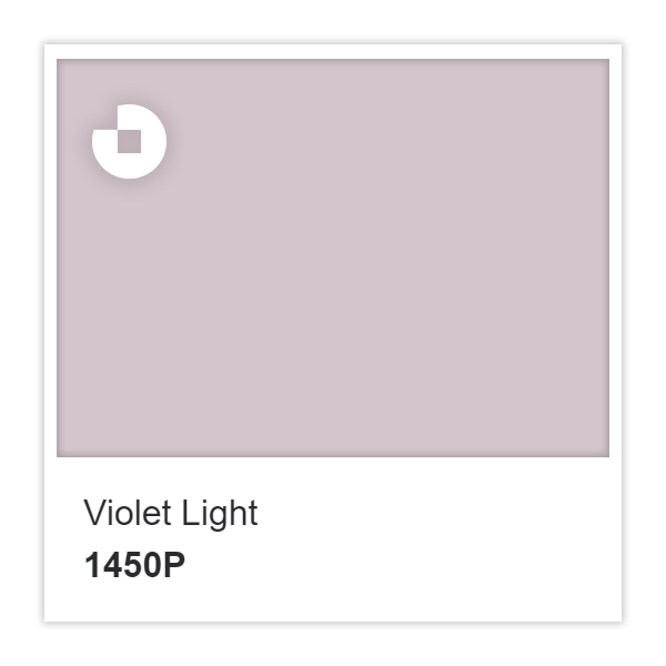Violet Light - Tambour