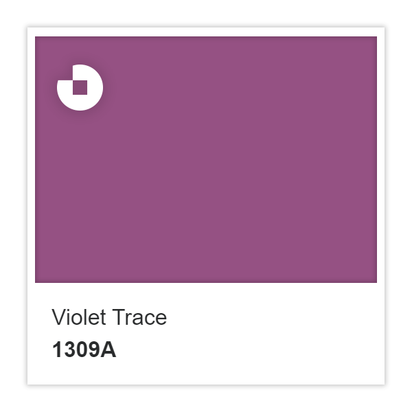 Violet Trace - Tambour