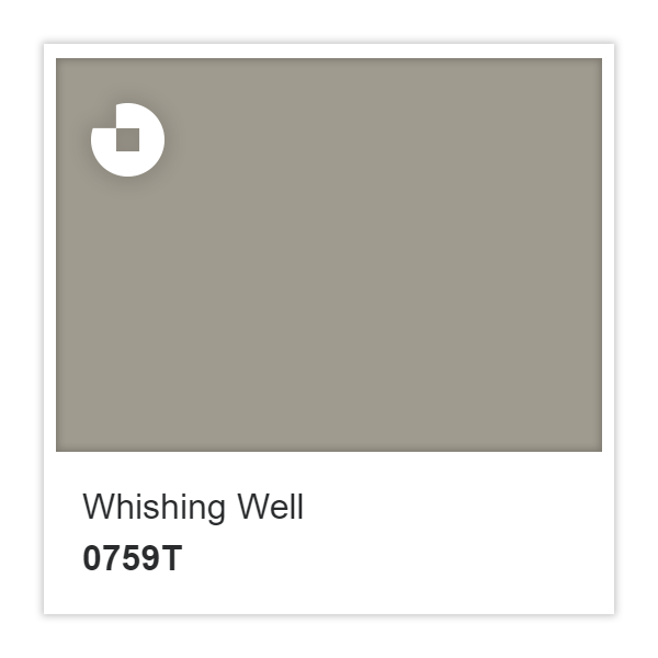 Whishing Well - Tambour