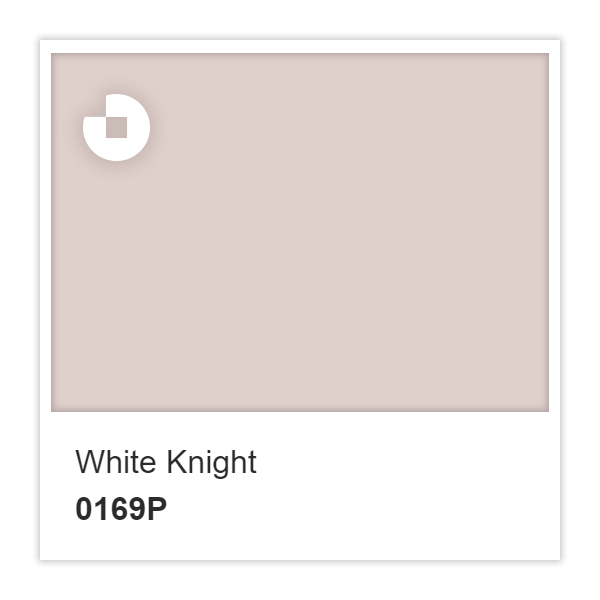 White Knight - Tambour