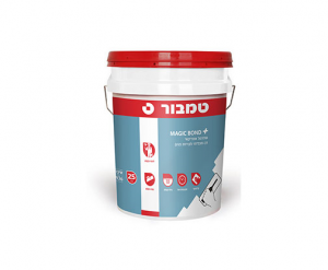 Magic Bond+ - Tambour